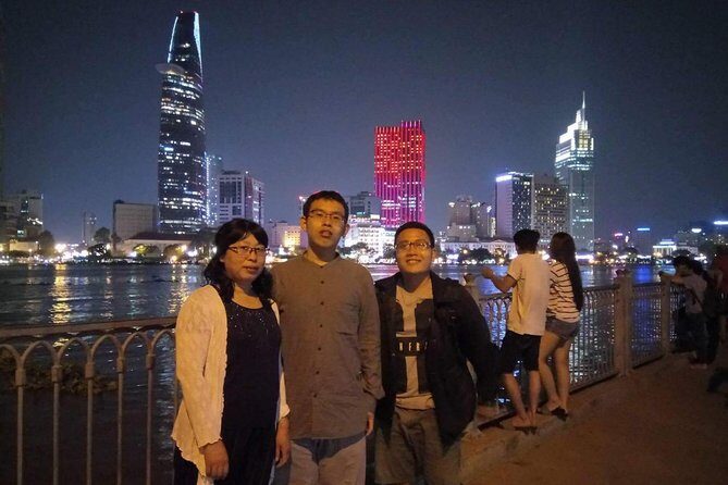 Enjoy Your Nightlife In Saigon As A Saigonese! - Who Would Enjoy This Tour?