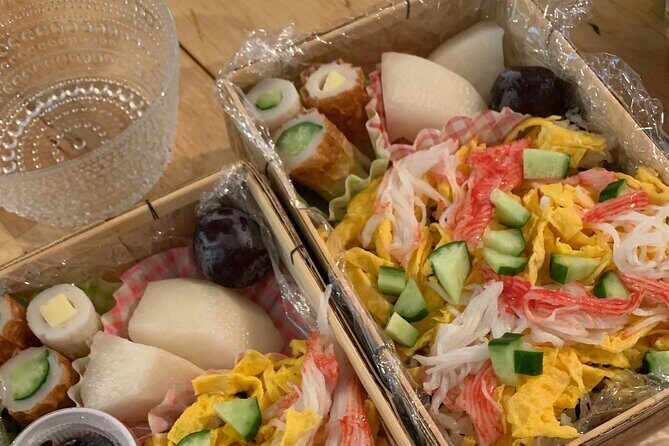 Enjoy Your Own Ramen, Sushi, Gyoza, Tempura  Also Veg-friendly! - The Reality Check: What the Reviews Say