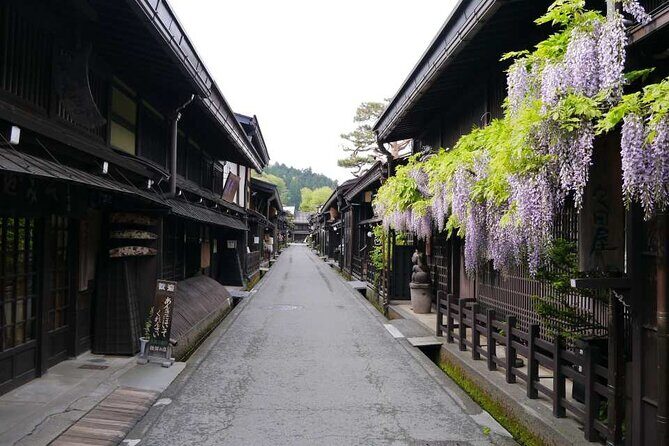 Enjoyable One day Bus Tour From Nagoya - FAQ