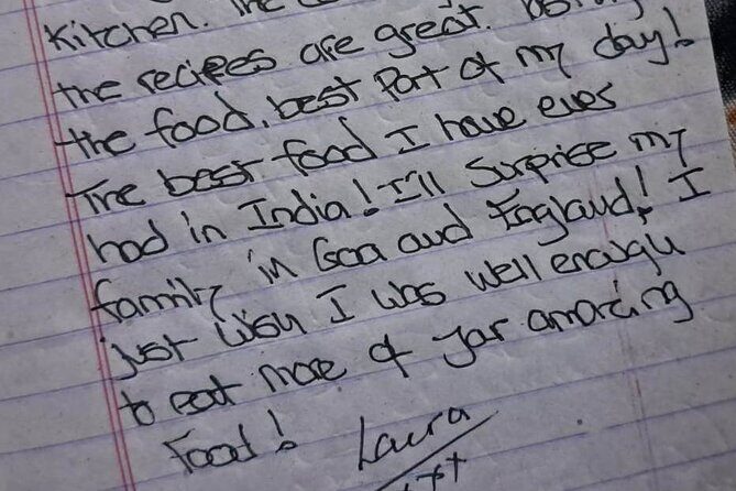 Enjoyable,homely & mom 's delicious cooking classes - Our Take: Who Is This Experience Best For?