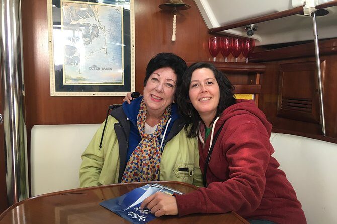 Enjoying A Beautiful Day With Mother Nature Cruises - What’s Included and Practical Considerations
