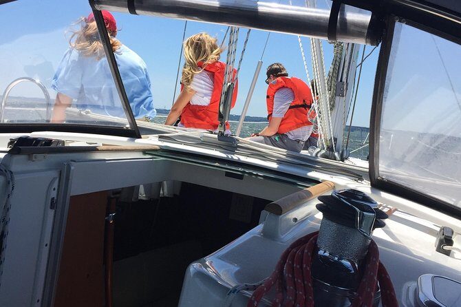Enjoying A Beautiful Day With Mother Nature Cruises - Frequently Asked Questions (FAQs)