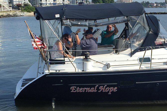 Enjoying A Beautiful Day With Mother Nature Cruises - Final Thoughts