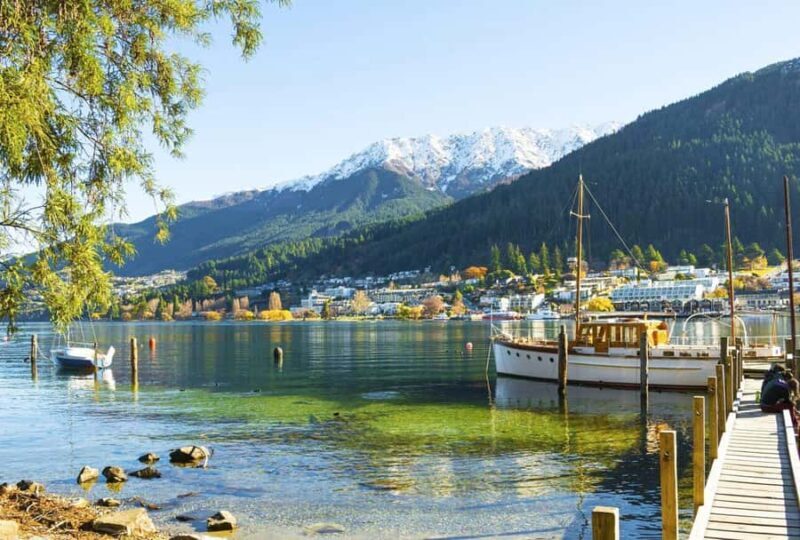 Enjoying Queenstown Private Walking Tour for Couples - FAQ