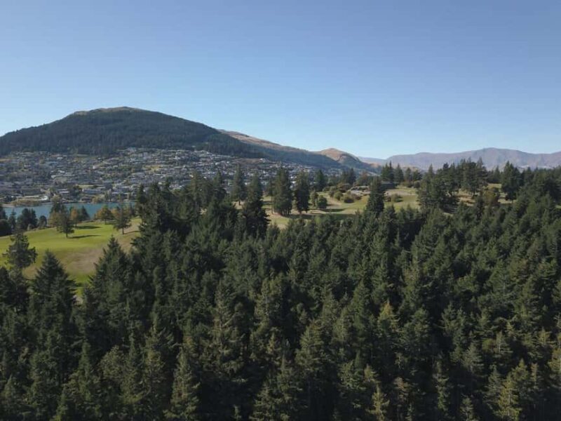 Enjoying Queenstown Walking Tour for Couples - Practical Details and Value