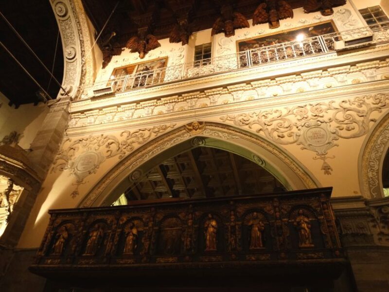 Enna: Historical Walking Tour with a Guide - What Travelers Say