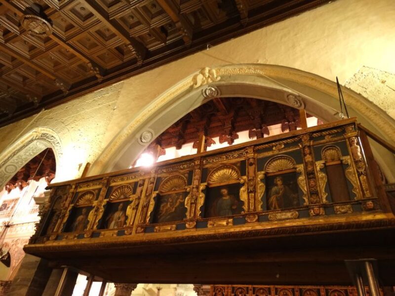Enna: Historical Walking Tour with a Guide - Is This Tour Worth It?
