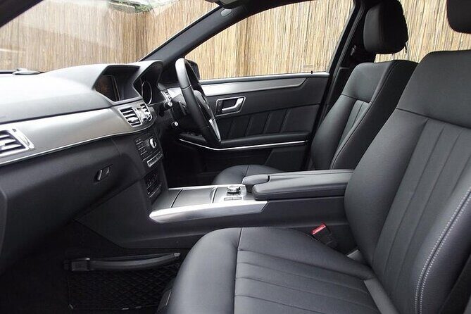Ennis County Clare To Dublin Private Car Transfer - What to Expect from Your Ennis to Dublin Private Transfer