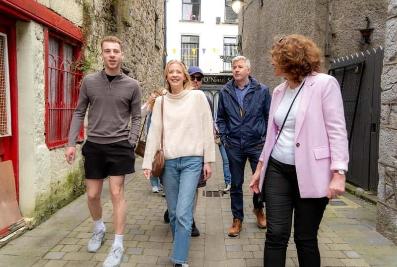 Ennis: Essential History Walking Tour with Dr Jane O'Brien - The Sum Up: Why This Tour Is a Solid Choice
