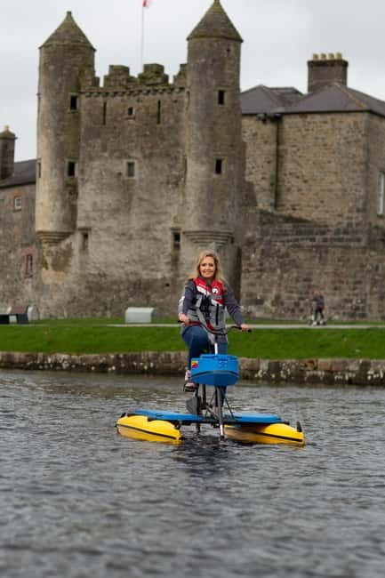 Enniskillen Hydrobike Experience, Fermanagh - What Our Reviewers Say