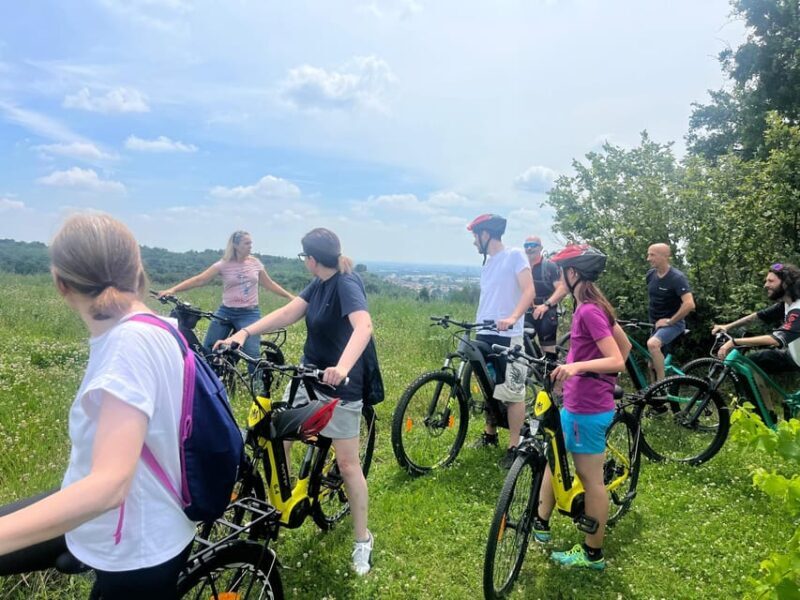 Eno-Gastronomic Tour: from the Royal Palace of Venaria Reale to the Susa/Sangone Valley - Things to Keep in Mind