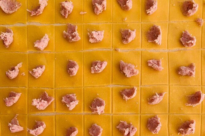 Enogastronomia Experience with Local Chef-Taste Bologna - Frequently Asked Questions