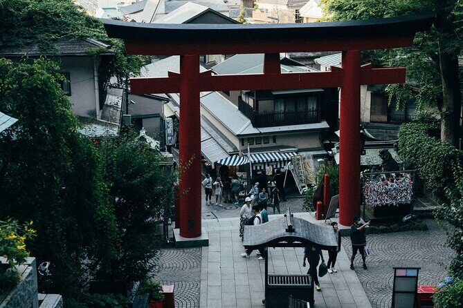 Enoshima Island Full-Day Private Tour from Tokyo (Customizable) - In-Depth Breakdown of the Itinerary