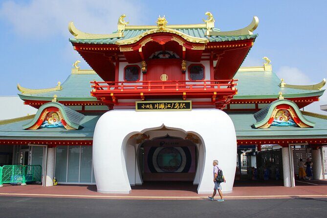 Enoshima Island Walking Tour Shrines Sea Views And Culture - The Practical Side: What Travelers Should Know