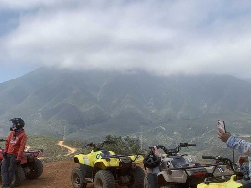 Ensenada: ATV and Side-by-Side Mountain Adventure - Who This Tour Is Perfect For
