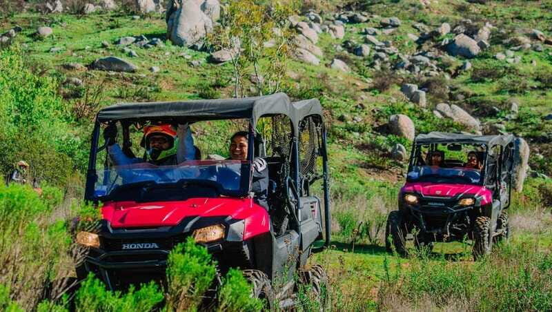 Ensenada: ATV and Side-by-Side Mountain Adventure - Final Thoughts