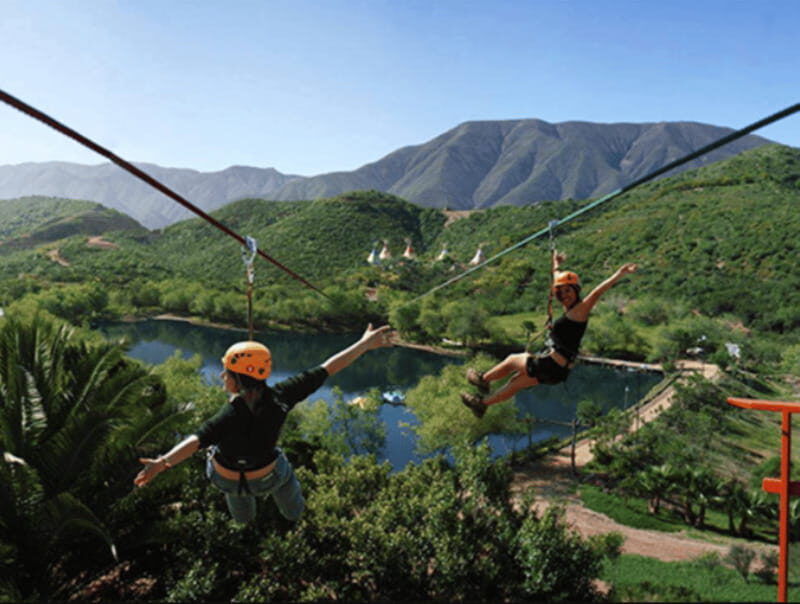 Ensenada: ATV and Zip Line Adventure Tour - What to Expect from the Ensenada ATV and Zip Line Tour