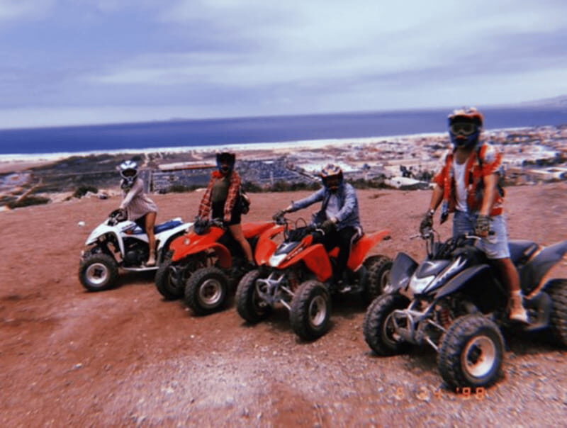 Ensenada: ATV Mountain Adventure - Final Thoughts: Who Should Consider This Experience?