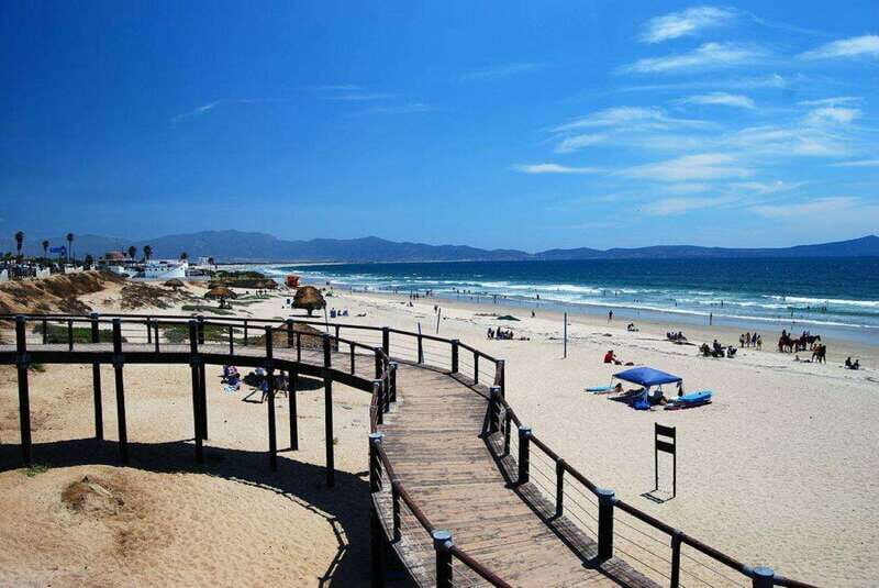 Ensenada: Beach and Bar Experience - Why This Beach and Bar Experience Matters