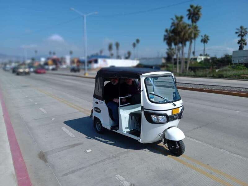 Ensenada: Beach and Bar Experience - Who Will Enjoy This Tour?