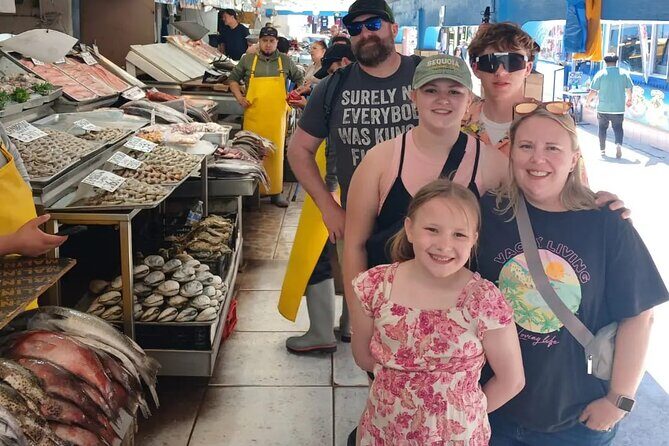 Ensenada City Highlights Tour with Local Guide and Food Options - An In-Depth Look at the Ensenada City Highlights Tour