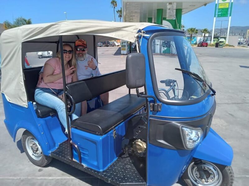 Ensenada: City Tour & Beach Horseback Ride - Who Will Love This Tour?