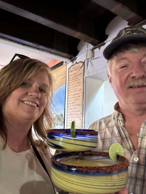 Ensenada: City Tour in a Ford Model T with Margarita & Wine - Who Should Book This Tour?