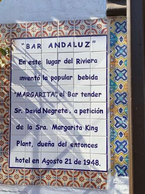 Ensenada: City Tour in a Ford Model T with Margarita & Wine - The Sum Up