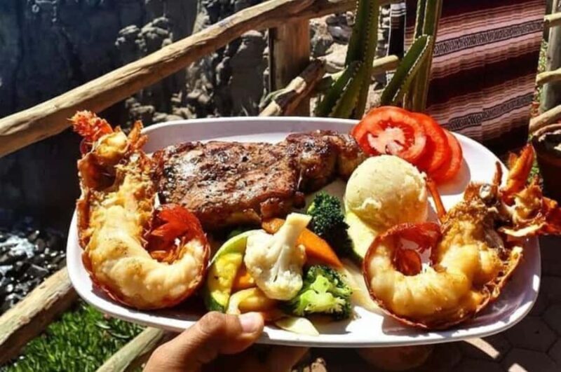 Ensenada: Famous Puerto Nuevo Lobster Lunch - Key Points