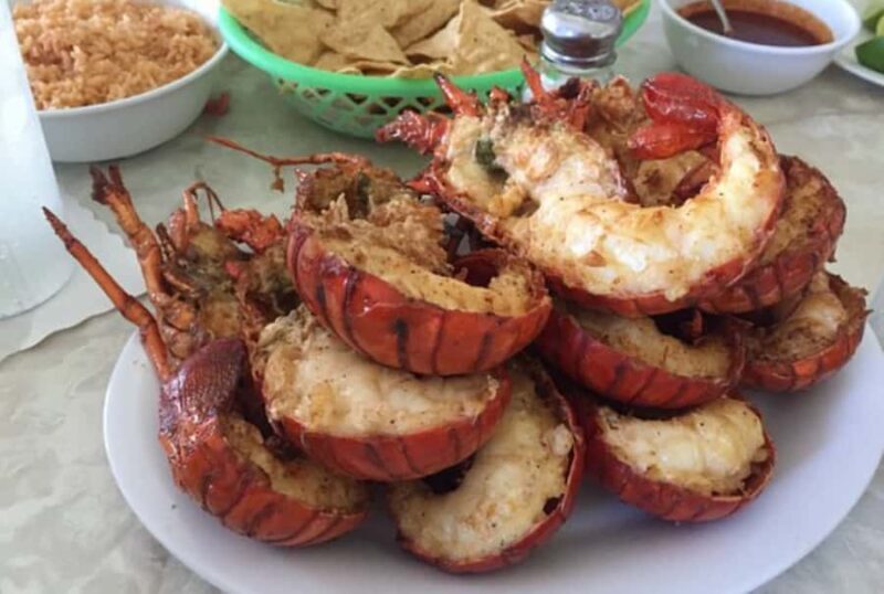 Ensenada: Famous Puerto Nuevo Lobster Lunch - A Practical Look at the Tour Itself