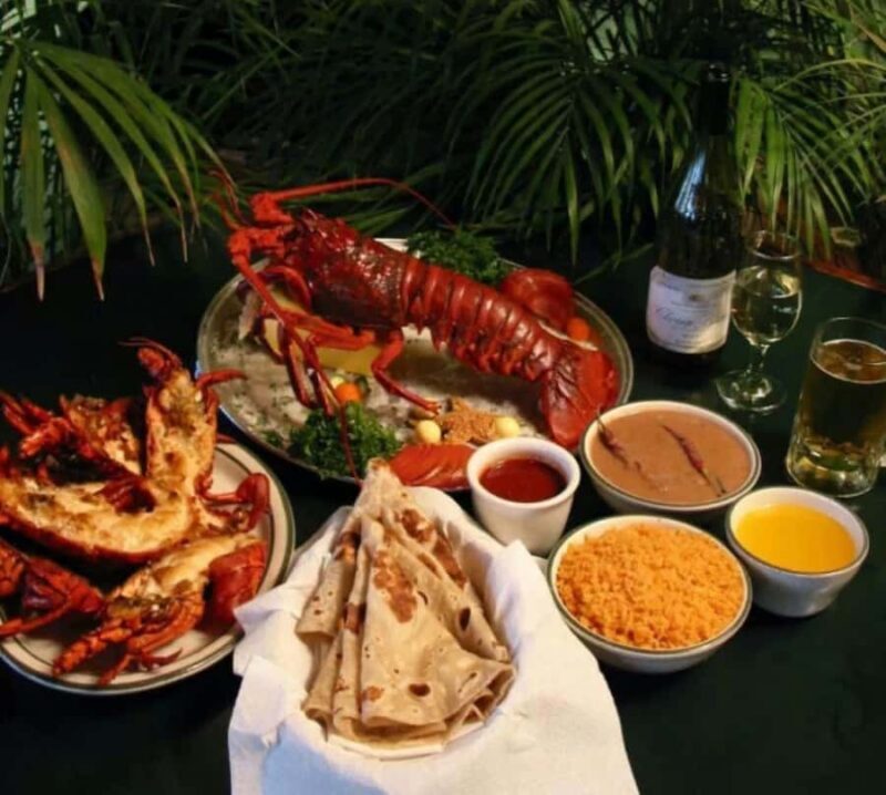 Ensenada: Famous Puerto Nuevo Lobster Lunch - Learning and Leisure