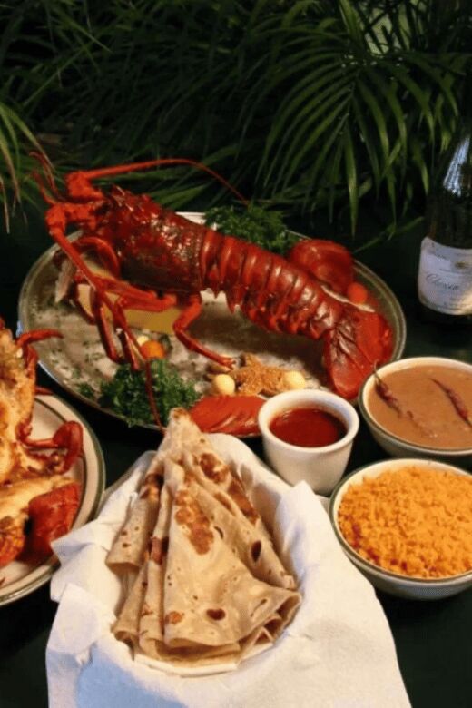 Ensenada: Famous Puerto Nuevo Lobster Lunch - Who Is This Tour Best For?