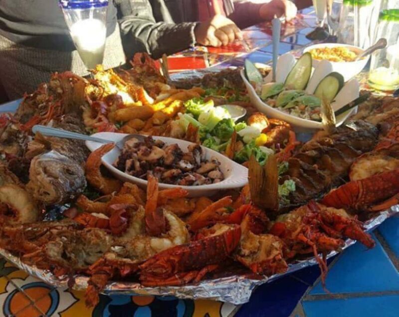 Ensenada: Famous Puerto Nuevo Lobster Lunch - Frequently Asked Questions