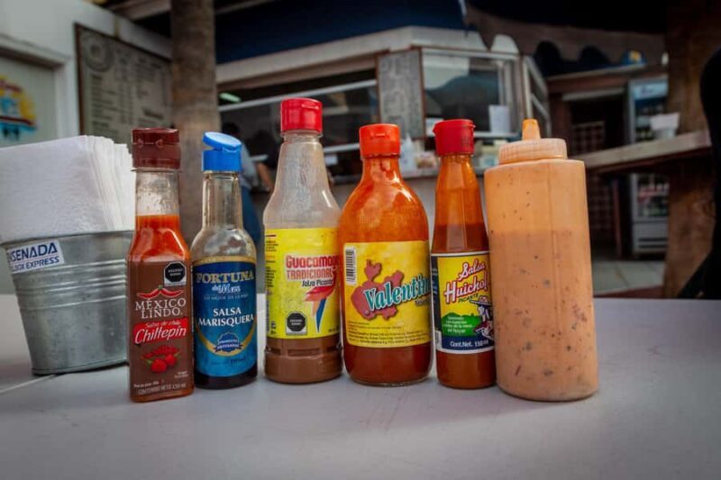 Ensenada: Fish Taco Tasting Tour with Cruise Port Pickup - Cost and Value