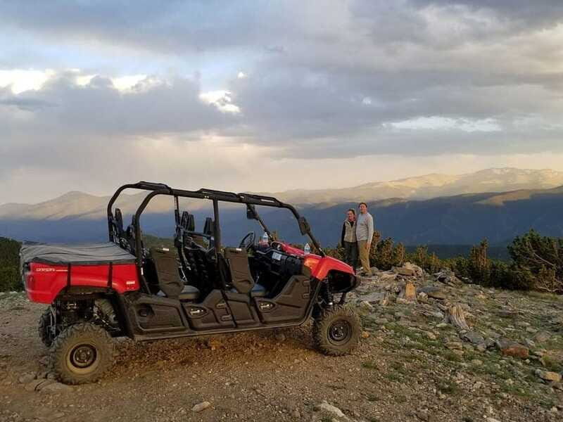 Ensenada: Golf Car Rental - Exploring Ensenada and Beyond by Golf Car