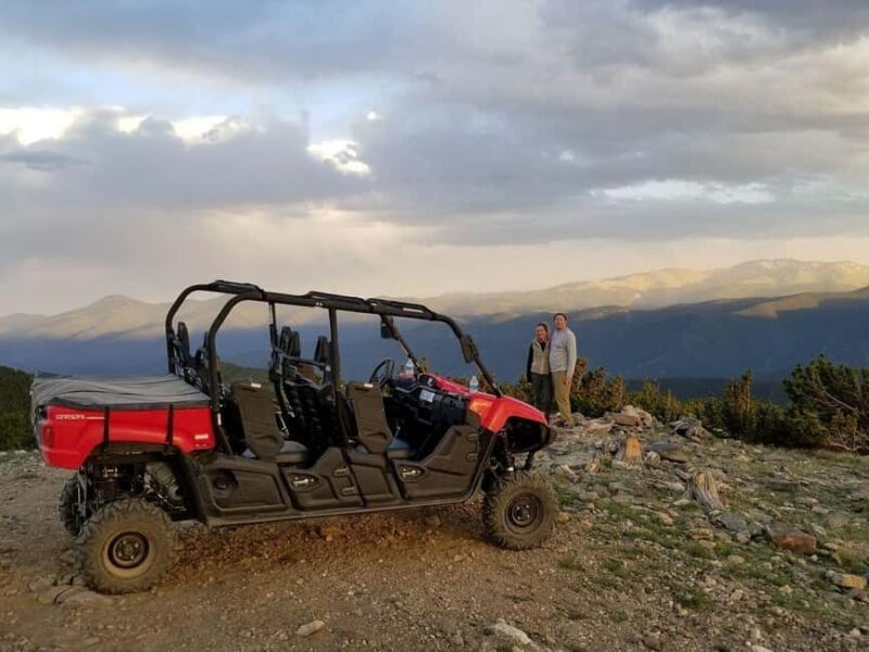Ensenada: Golf Car Rental - Driving Tips and Practical Information