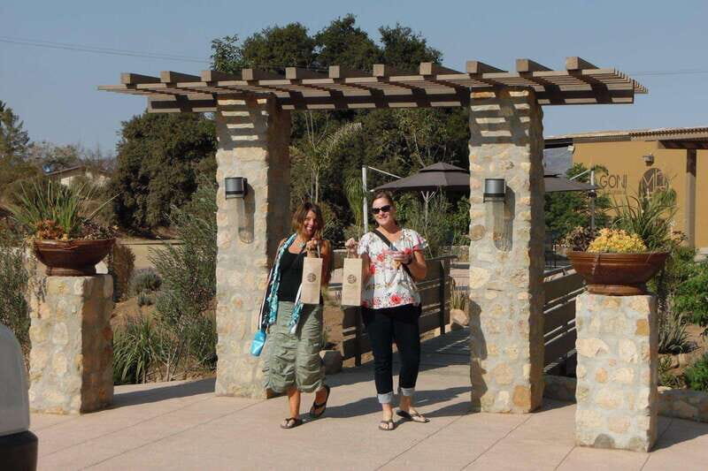 Ensenada: Guadalupe Valley Wine Route Private Tour - Exploring the Guadalupe Valley Wine Route