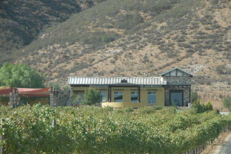 Ensenada: Guadalupe Valley Wine Route Private Tour - Who Should Consider This Tour?