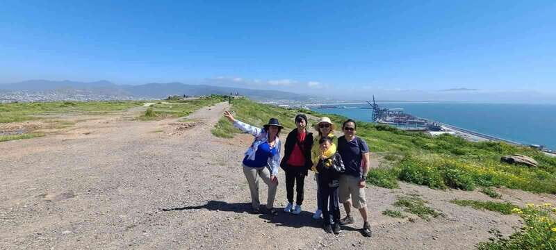 Ensenada: Horseback riding in the beach - Key Points