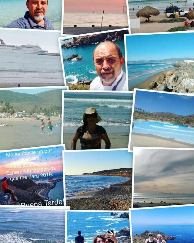 Ensenada: Horseback Riding Tour at Playa Hermosa - Exploring the Experience