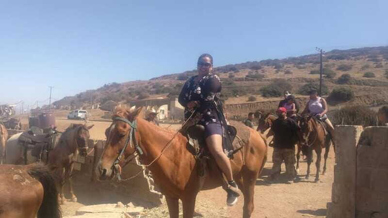 Ensenada: La Bufadora and Horseback Riding at Punta Banda - Authentic Experience and Traveler Insights