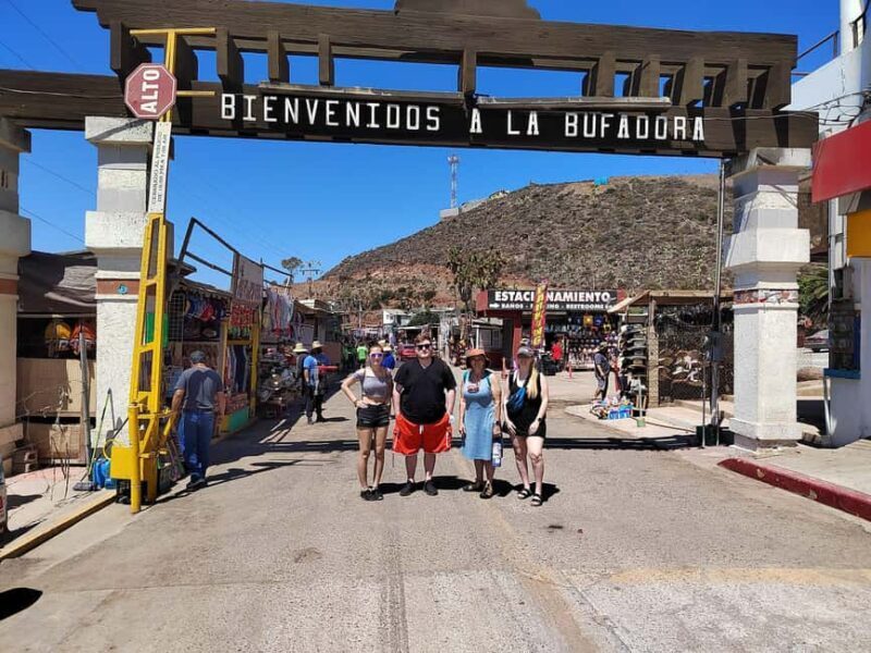 Ensenada: La Bufadora and Playa Hermosa Horseback Riding - Final Thoughts