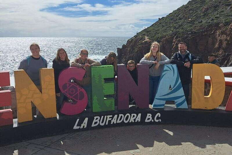 Ensenada: La Bufadora & Beach Horseback Riding Adventure - FAQs