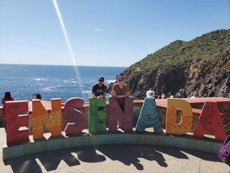Ensenada: La Bufadora Blowhole ATV Excursion - What Travelers Say