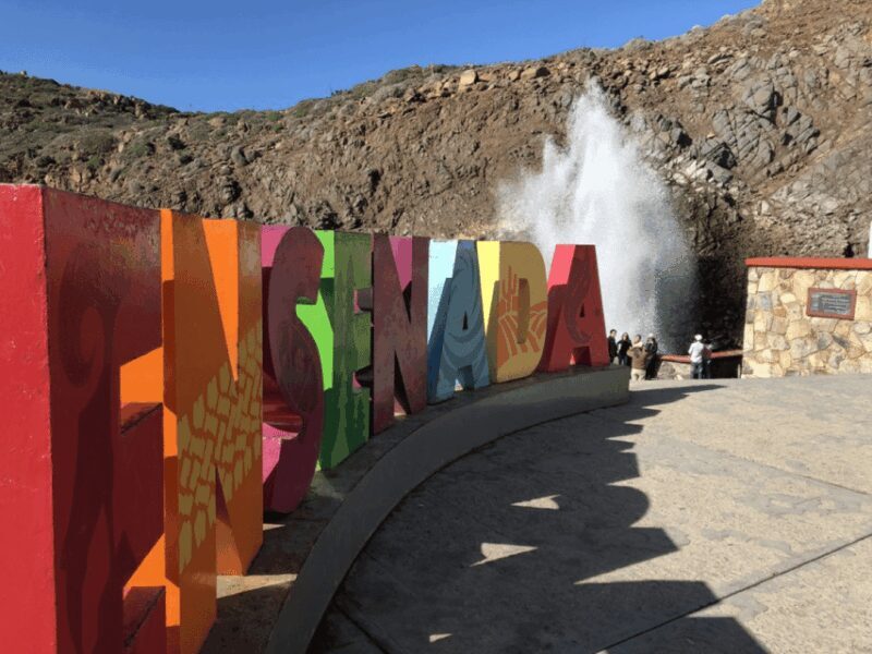 Ensenada: La Bufadora Blowhole ATV Excursion - Who Should Consider This Tour?