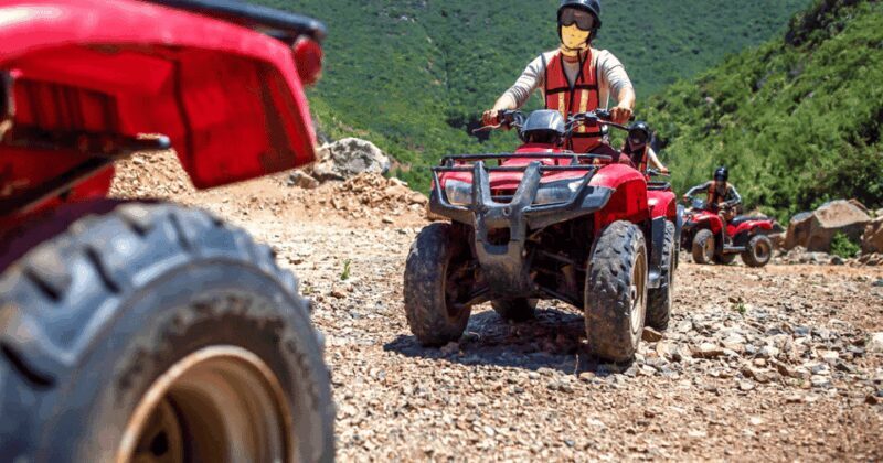 Ensenada: Off Road Drive Tour - Final Thoughts