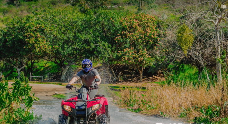 Ensenada: Off Road Drive Tour - Frequently Asked Questions