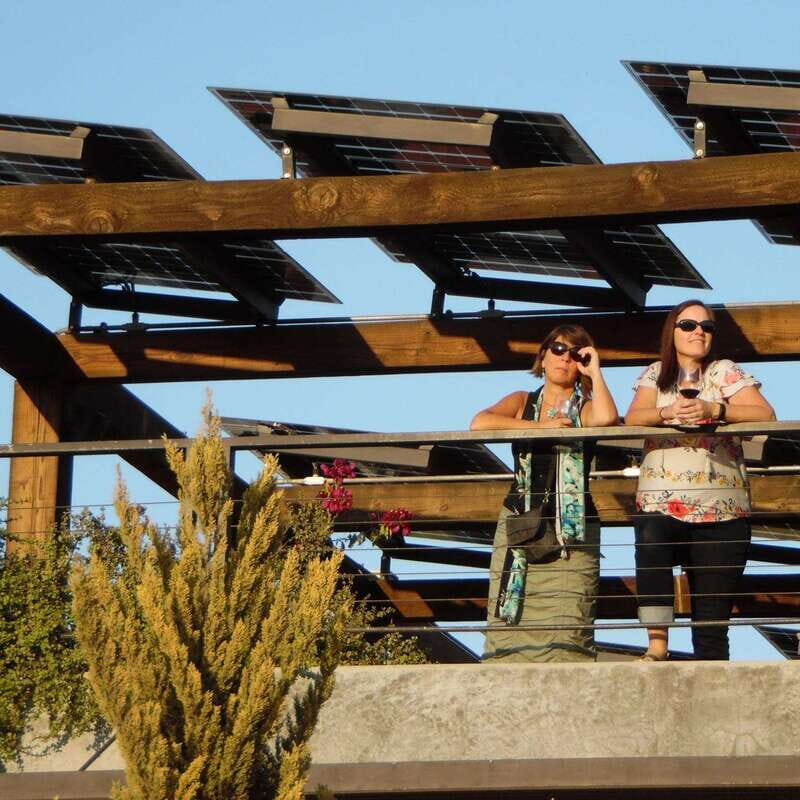 Ensenada: Old Wine Route Tour with 4 Winery Visits - Final Thoughts