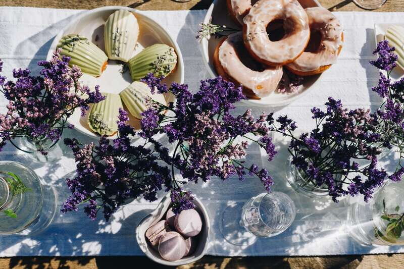 Ensenada: Picnic in Lavender Fields at Aires de Lavanda - Additional Notes: What’s Included and What’s Not