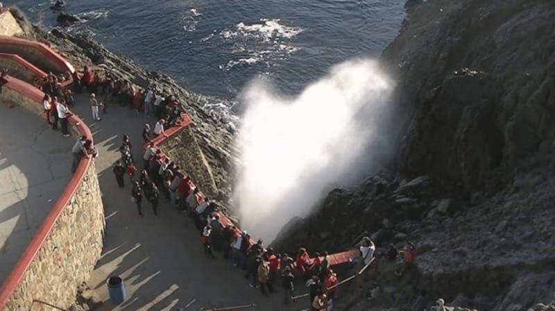 Ensenada: Private Tour to La Bufadora Geyser - Who Is This Tour Best For?